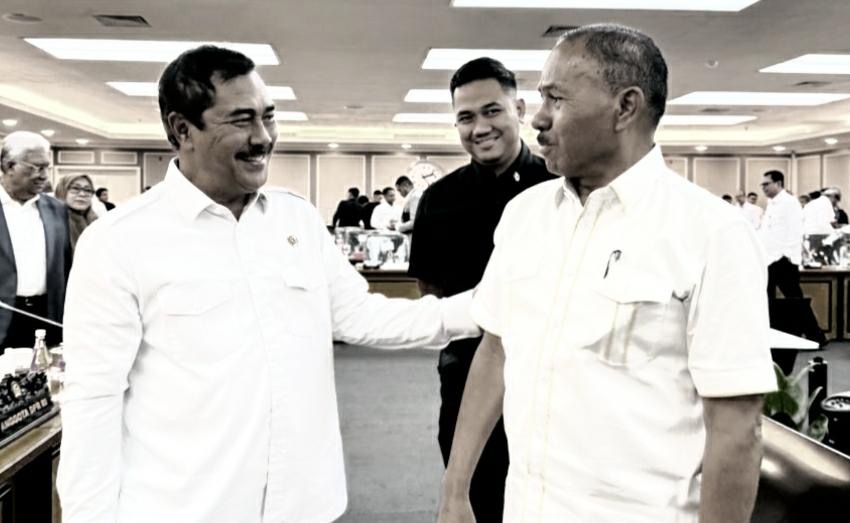 Maruli Siahaan: Dugaan Kejahatan Terorganisir di Rutan Kabanjahe Tak ...